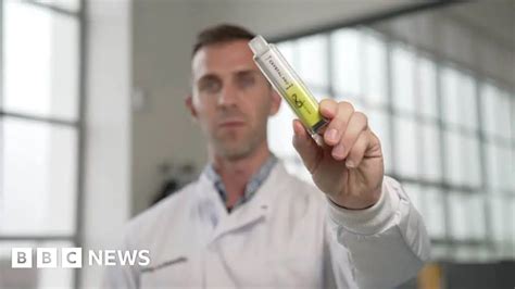 Vaping High Levels Of Lead And Nickel Found In Illegal Vapes Vape