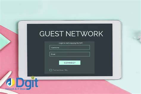 How To Set Up A Guest Wi Fi Network Dgit Mag