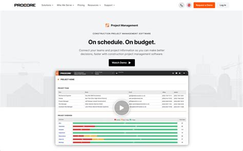 Top 10 Construction Project Management Software And How To Choose One