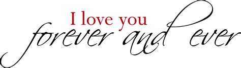 Forever And Ever Quotes Quotesgram