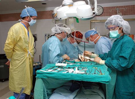 From Research To Reward Matching Kidney Donors With Those Who Need Them And Other
