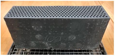 New Thermochemical Salt Hydrate System For Energy Storage In Buildings