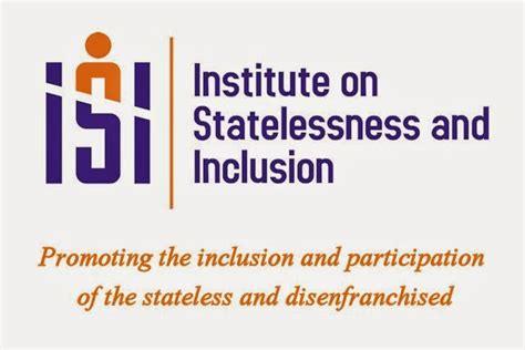 statelessness programme blog why a campaign to end statelessness matters