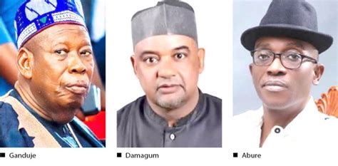 2027 Apc Strategises Against Lp Pdp In Fct Daily Trust