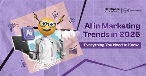 Ai In Marketing Trends In 2025 Everything You Need To Know Dataspace Academy