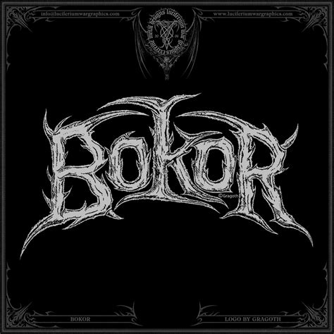 Bokor Logo