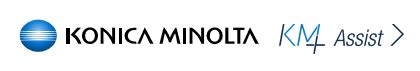 How To Restart Print Spooler On PC Konica Minolta Assist