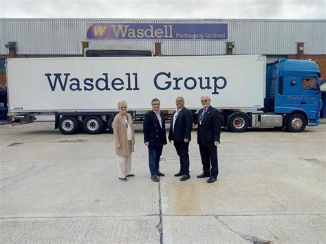 Wasdell Group On Linkedin Another Great Week For Wasdell As We Launch Our Three Temperature…