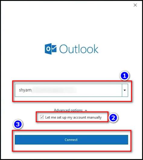 How To Add AOL Email To Outlook Detailed Walkthrough