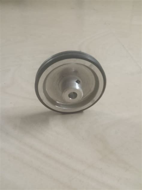 Encoder Wheel Encoder Mounting Wheel For Length Application Wholesale Trader From Ahmedabad