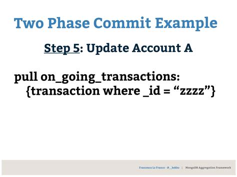 mongodb how to model and extract your data ppt