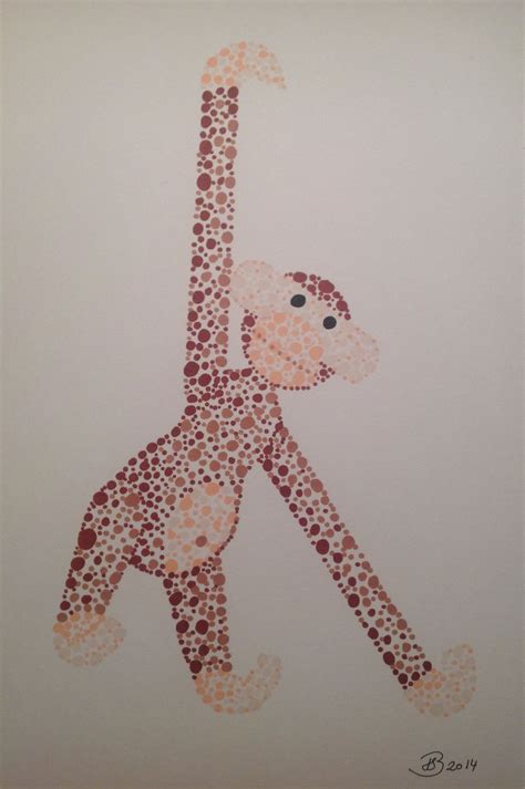 Tegnet Kay Bojesen Abe Doodle Ideer Malerier Ideer Lærred Maleri Ideer