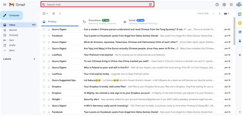 How To Delete Old Emails In Gmail Using Your PC