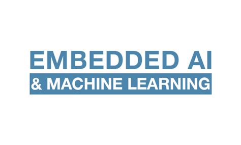 Embedded Computing Design Launches Embedded AI Machine Learning E Newsletter LinkedIn