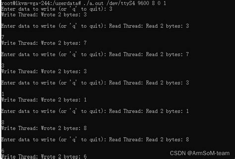Armsom W3 Rk3588 之调试uart Rk3588 Console Ttyfiq0 Csdn博客