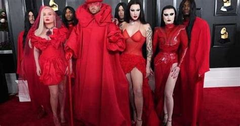 Extravagancia Y Glamour
