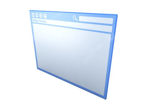 browser window render world wide web network interface png