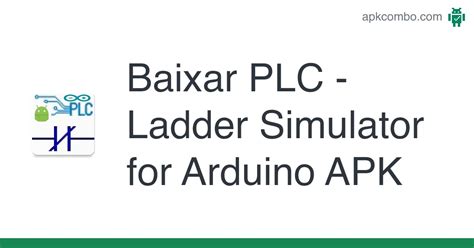 PLC APK Ladder Simulator For Arduino 1 4 App Android Baixar