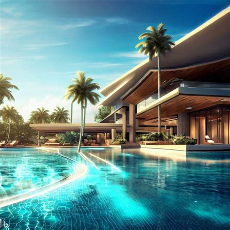 Create Swimming Pool Design By Rabeton Fiverr