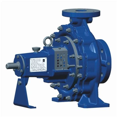 kirloskar db xe end suction pump at ₹ 15500 piece kirloskar
