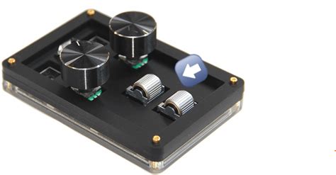 Which Encoder Do People Like More I Just Want To Know For Design Purposes R Olkb