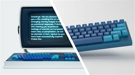 You Sadly Can T Buy Apple S Lumon Terminal Pro Computer But Here S