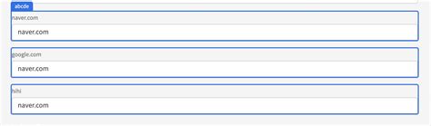 Allow Form Fields To Be Repeated With Bindable Names Repeater Block With Array Data And Text