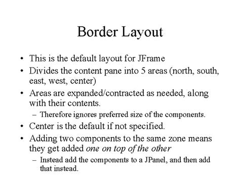 Introduction To Java 2 Programming Lecture 8 Java