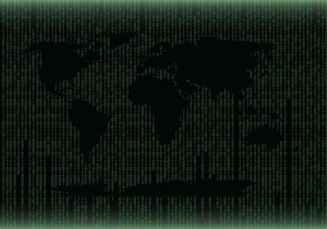 Matrix Background Vector Art Icons And Graphics For Free Download