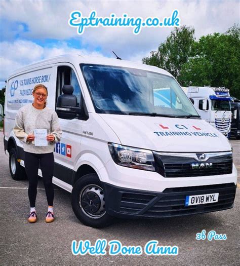 Psv Operators Licence Check In The Uk Uk