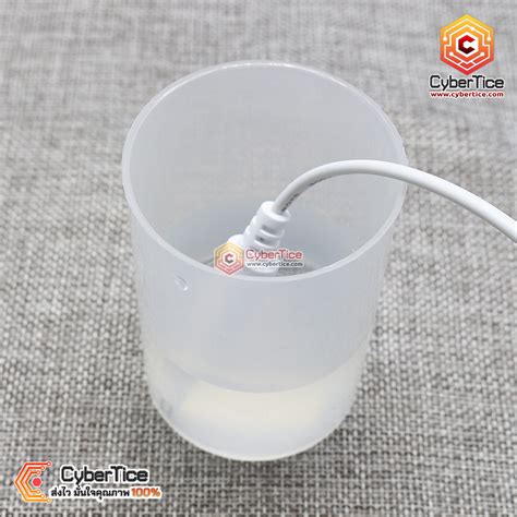 สอนใช้งาน esp32 tds sensor เซ็นเซอร์วัดค่าการนำไฟฟ้าของน้ำ ตรวจสอบคุณภาพน้ำ analog ec sensor