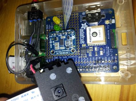 Gps Semageek