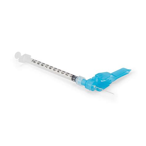 Medline Safety Hypodermic Needles For Luer Lock Syringes Medline