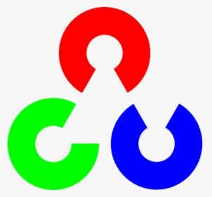 Opencv Logo HD Png Download Kindpng