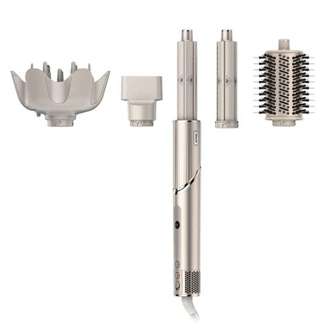 Dyson Airwrap Vs Shark Flexstyle