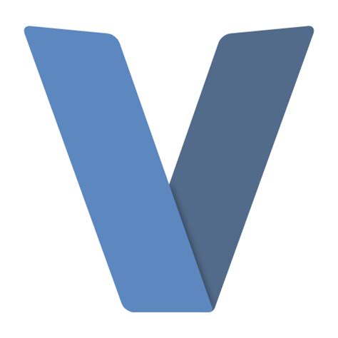 GitHub Vlang V Logo Official Logo For V Programming Language Vlang Io