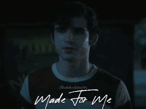 The One Where Nick Loves How Small You Are Compared To Him This Was A