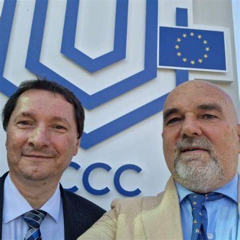 Nccs Networking Day In Bucharest Building Cybersecurity Collaboration And Knowledge Sharing Ecso