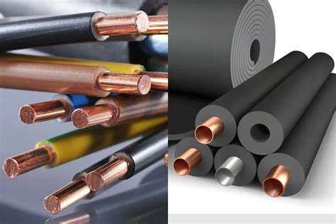 Conductor Vs Insulator Understanding The Differences Schneider Electric