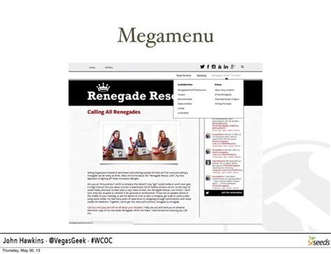 Wordpress Use Cases Ppt