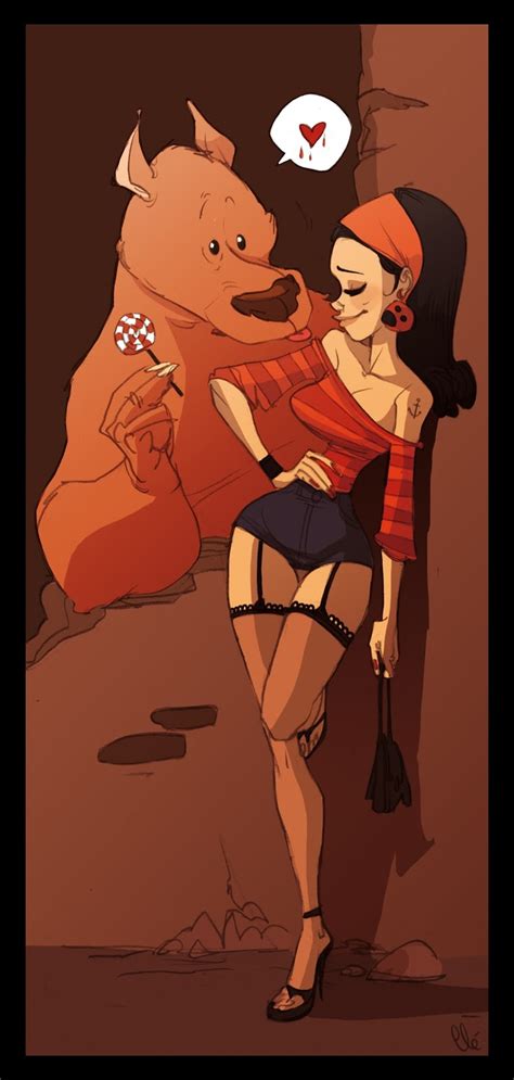 Best Images About Bear Character Designs On Pinterest Bear Sketch Character Design And