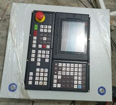 Stainless Steel Lnc Cnc Controller At In Ghaziabad ID