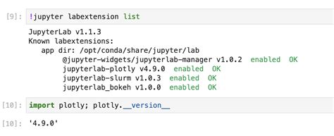 Cannot Show The Figure In Jupyterlab Issue Plotly Plotly Py GitHub