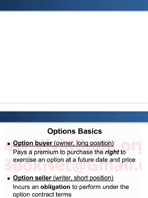 Lecture 10 Derivatives Pdf