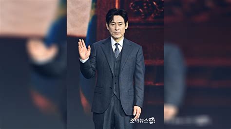 돌풍 설경구 처음 제의 No 김희애 매니저 통해 알았다