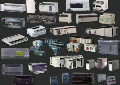 Programmable Logic Controller At Rs New Items In Jaipur ID