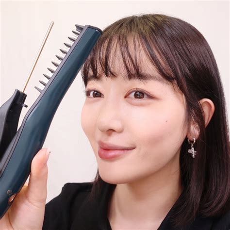 남성 뿌리볼륨 고데기 추천 남자 머리스타일 추천템 포뷰트 엠스타일러 고데기 네이버 블로그