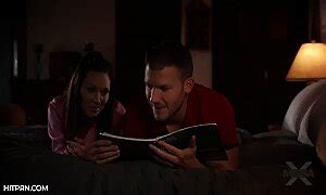 Watch Missax It S Been A While Rayveness Codey Steele Porn Video