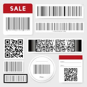 Barcode Vs QR Code 101 The Ultimate Head To Head QR Io Blog