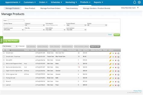 The Ultimate Booker Software Review 2025